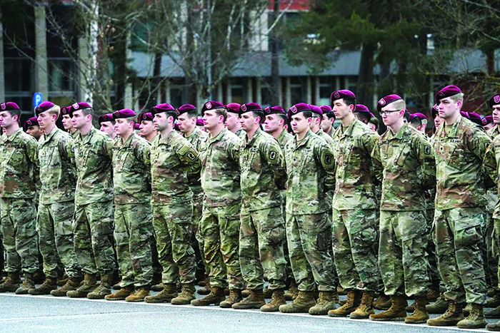 Habari Gani: A Focus on Recent Events